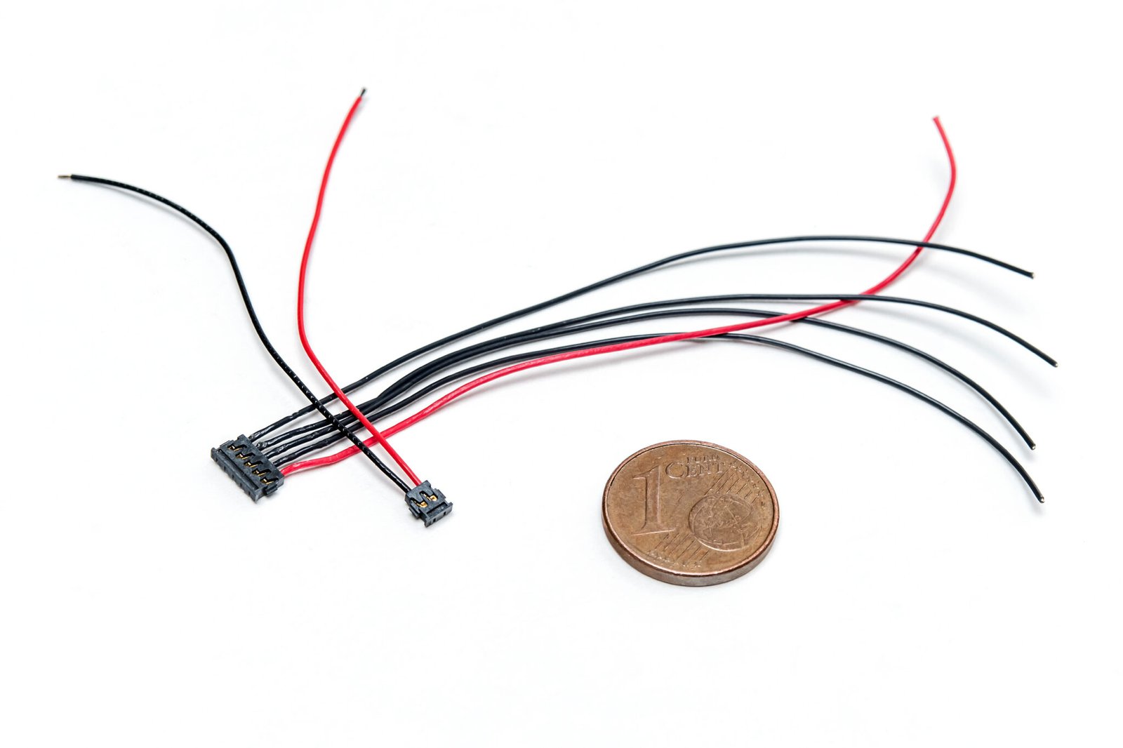 Produção de Cablagens Eléctricas e Montagem de Equipamentos