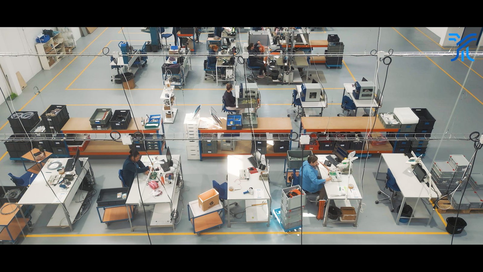 Cabling & Harness Manufacturing